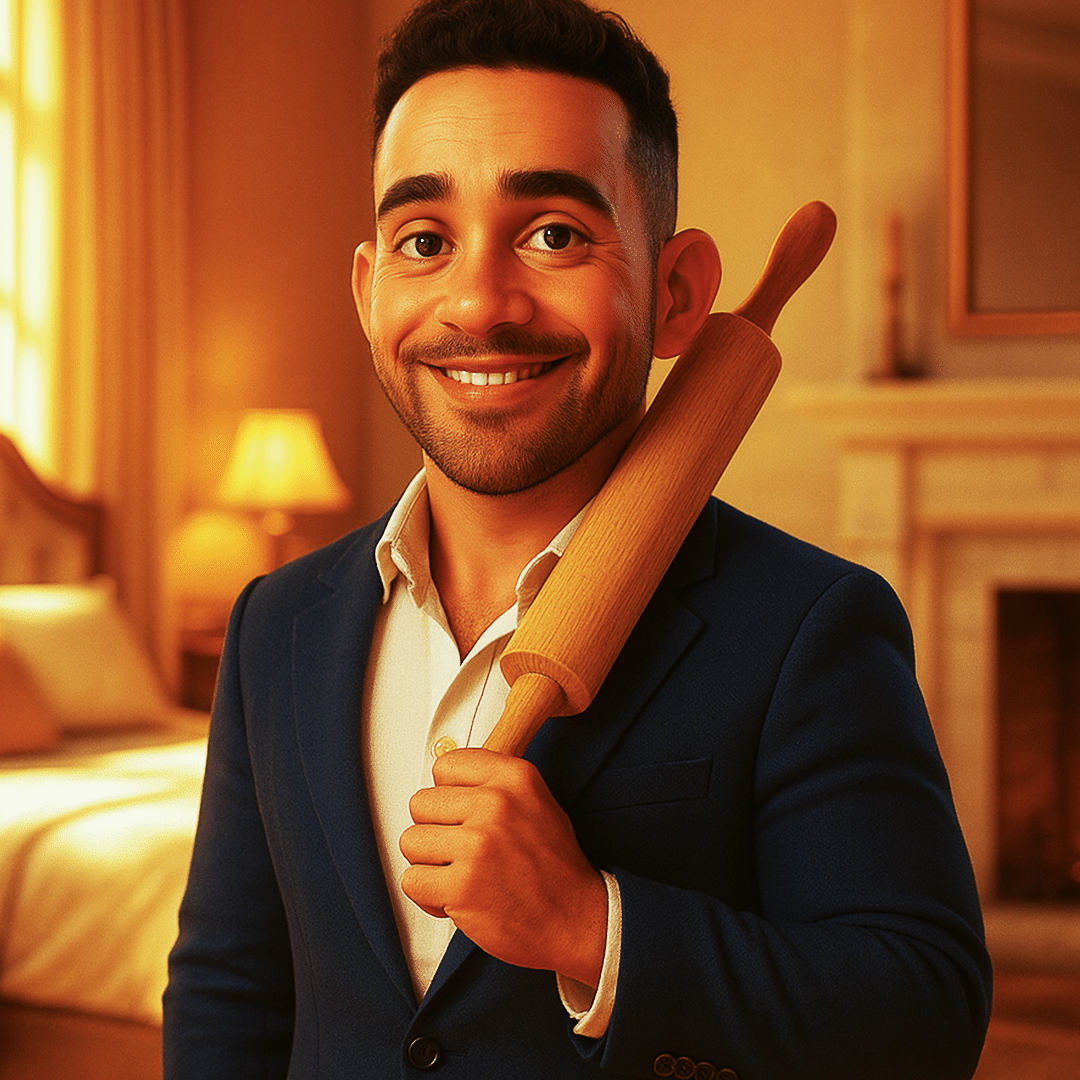 £80,000 Who Dun It? – Solve The Crime For A Bonus! – Clover Competitions